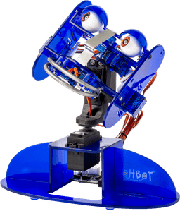 Ohbot