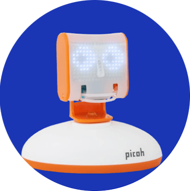 Ohbot